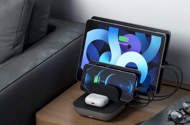 7 Best Chargers for iPads in 2024 - Guiding Tech