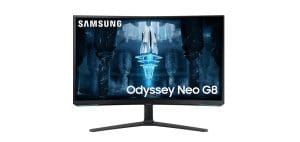 6 Best Computer Monitors With Adjustable Height - Guiding Tech