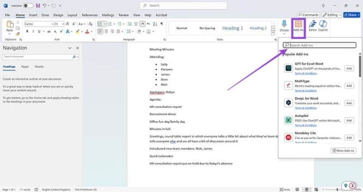 5 Best Copilot AI Alternatives for MS Office - Guiding Tech