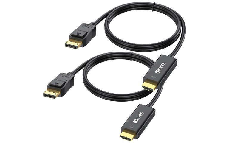 5 Best DisplayPort to HDMI Cables - Guiding Tech