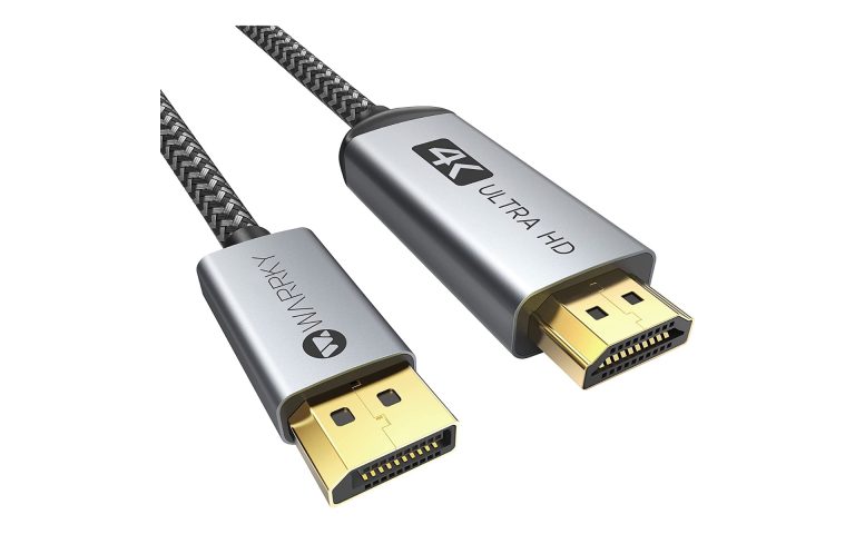 5 Best DisplayPort to HDMI Cables - Guiding Tech