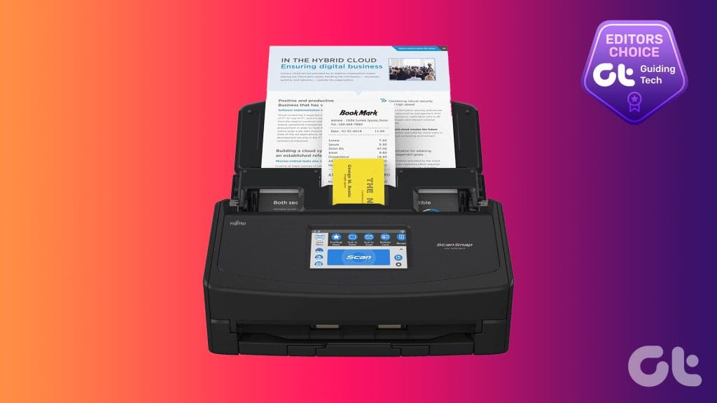 4 Best Digital Photo Frames With Google Photos Support - Guiding Tech