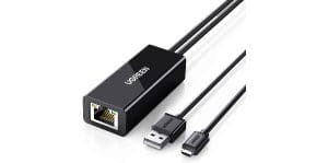 6 Best Ethernet Adapters for Google Chromecast - Guiding Tech