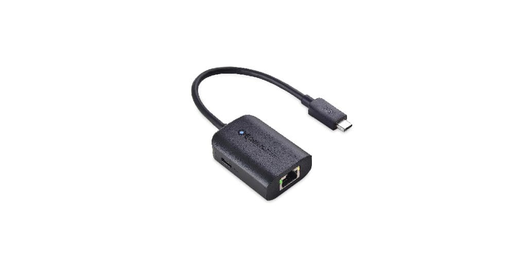 6 Best Ethernet Adapters for Google Chromecast - Guiding Tech
