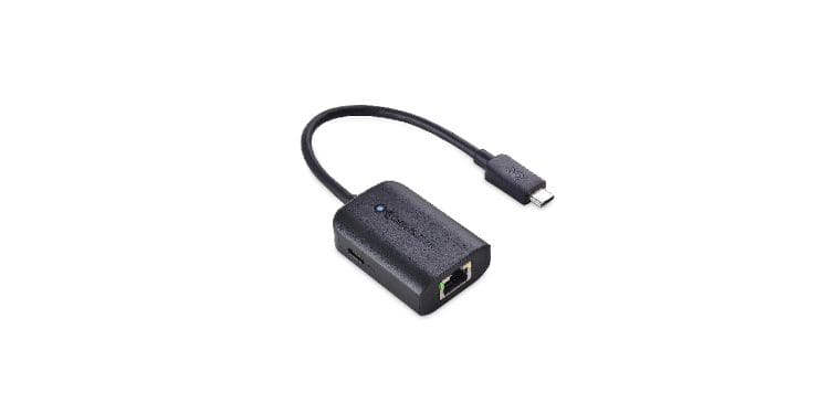 6 Best Ethernet Adapters for Google Chromecast - Guiding Tech