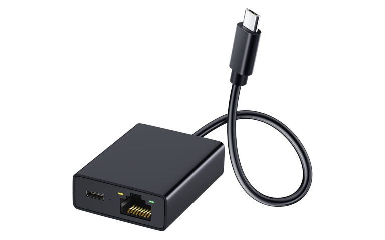 Top 5 Ethernet Adapters for Amazon Fire TV Stick - Guiding Tech