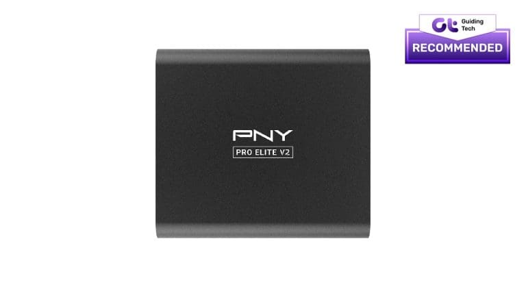 6 Best External SSDs for iPhone 15 Pro Series - Guiding Tech