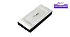 6 Best External SSDs for iPhone 15 Pro Series - Guiding Tech