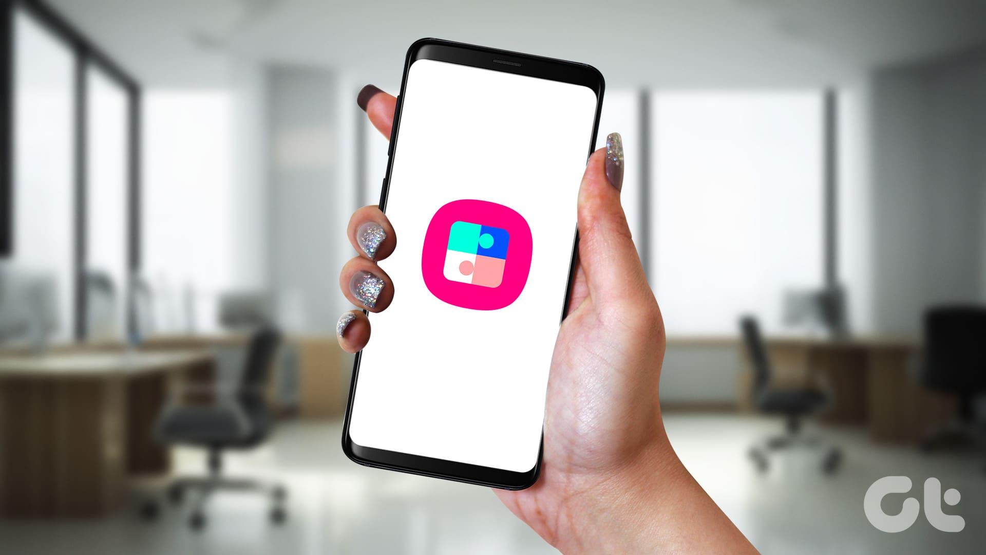 5 Ways I Made My Samsung Phone Work Better With Good Lock - Guiding Tech