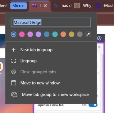 Best Microsoft Edge Productivity Tricks - Guiding Tech
