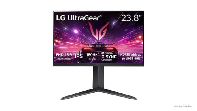 Best Monitors for Gamers on a Budget - Guiding Tech