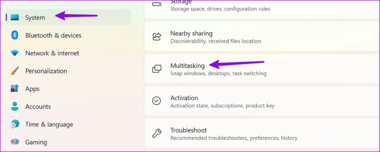 9 Multitasking Tips and Tricks on Windows 11 - Guiding Tech