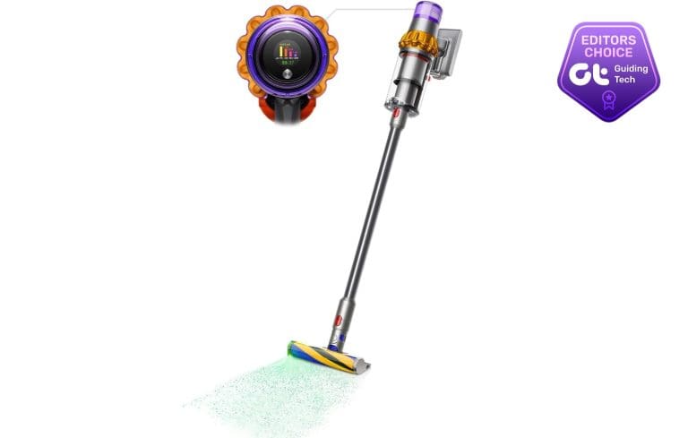 4 Best Vacuum Cleaners With Tangle-Free Brush Roll - Guiding Tech