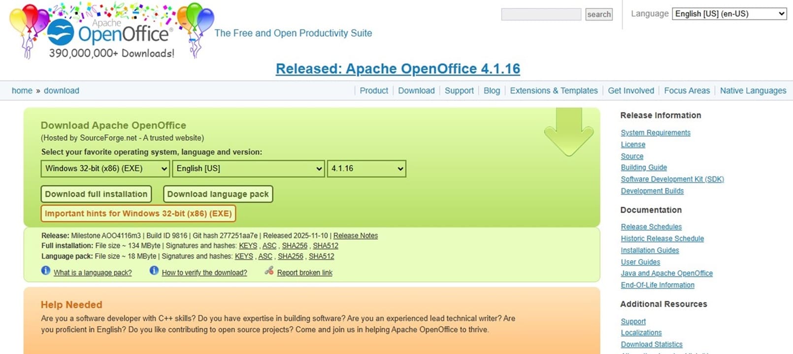Best Open-Source Microsoft Office Alternatives - Guiding Tech