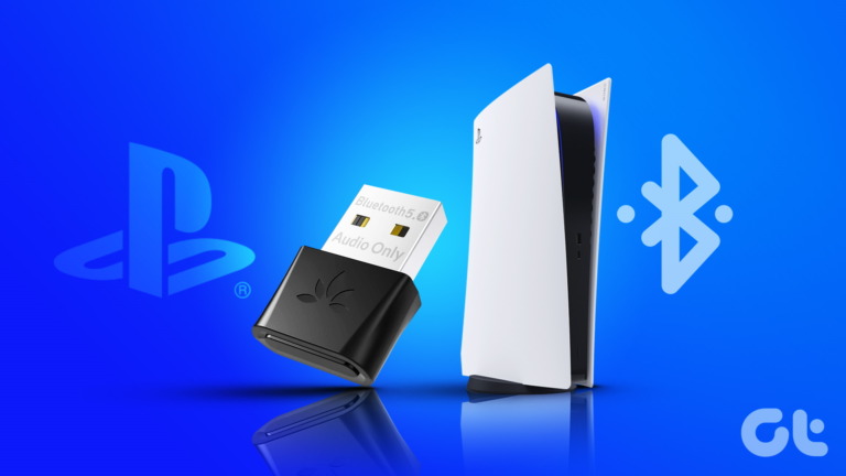 5 Best Bluetooth Headphone Adapters for Airplanes - Guiding Tech