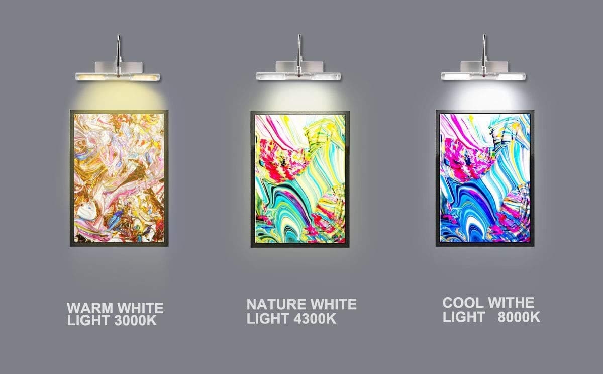 5 Best Picture Lights: Wireless and Battery Operated - Guiding Tech