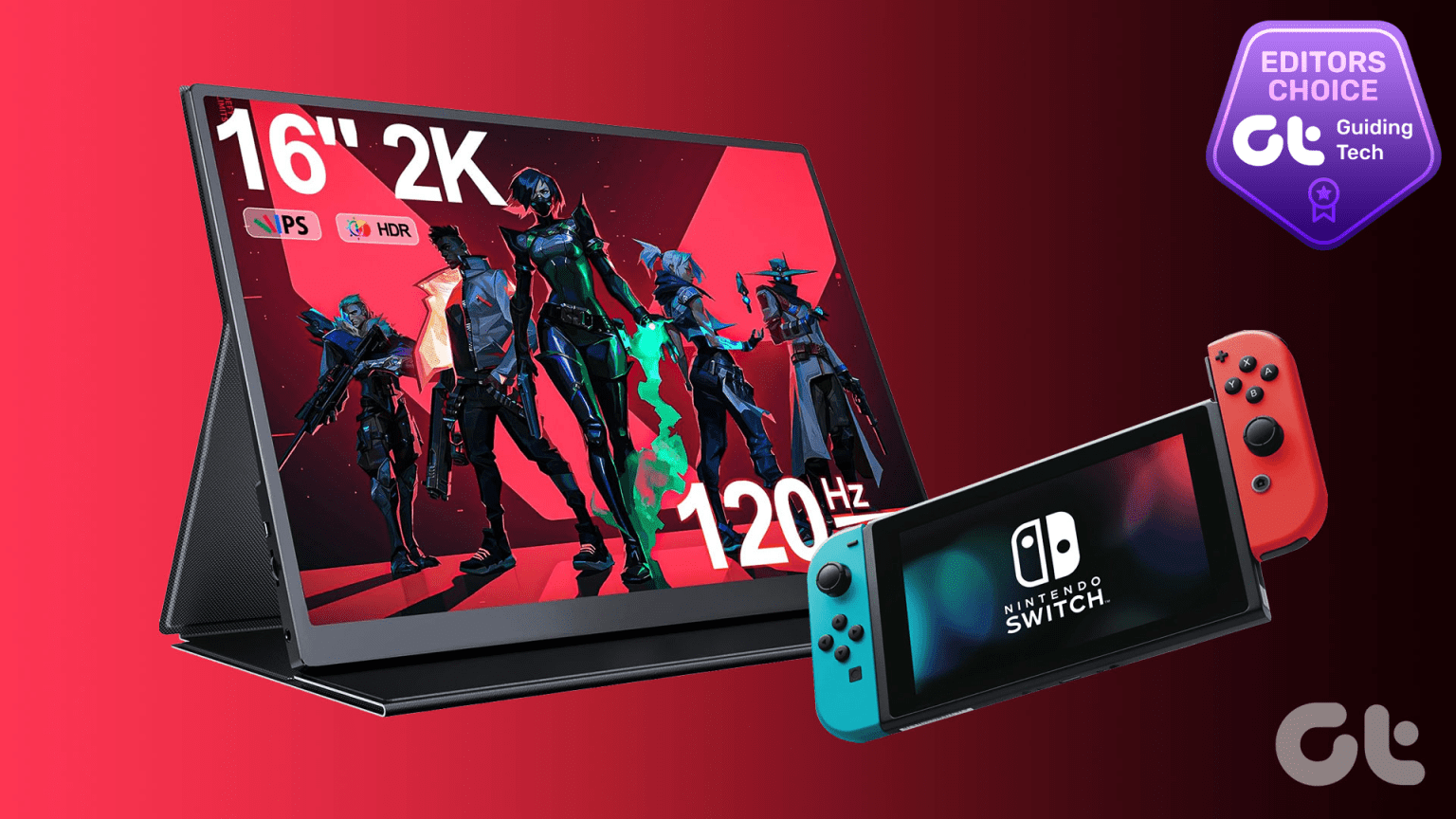 Top 4 Portable Sliding Monitors for Laptops