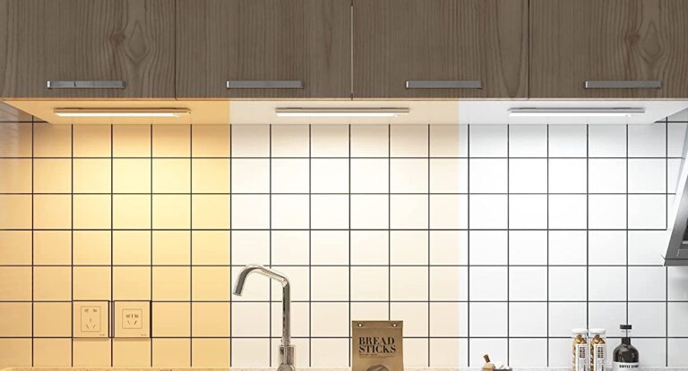 6 Best Rechargeable Under-Cabinet Lights - Guiding Tech