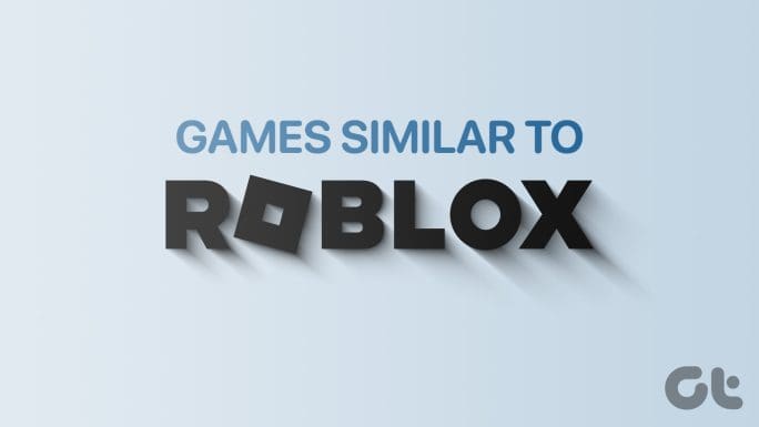 5 Best Roblox Alternatives for PC and Mobile - Guiding Tech