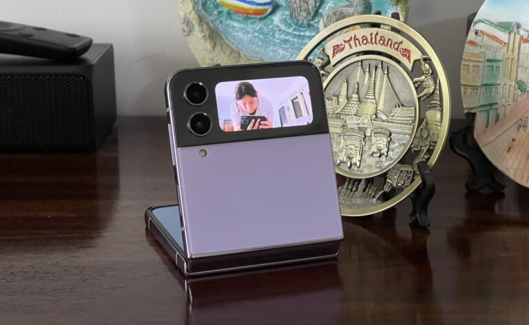 9 Best Samsung Galaxy Z Flip 4 Camera Settings, Tips and Tricks ...