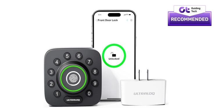 6 Best Smart Locks for Rental Properties - Guiding Tech