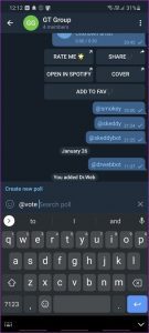 9 Telegram Bots for Groups You Should Try - Guiding Tech