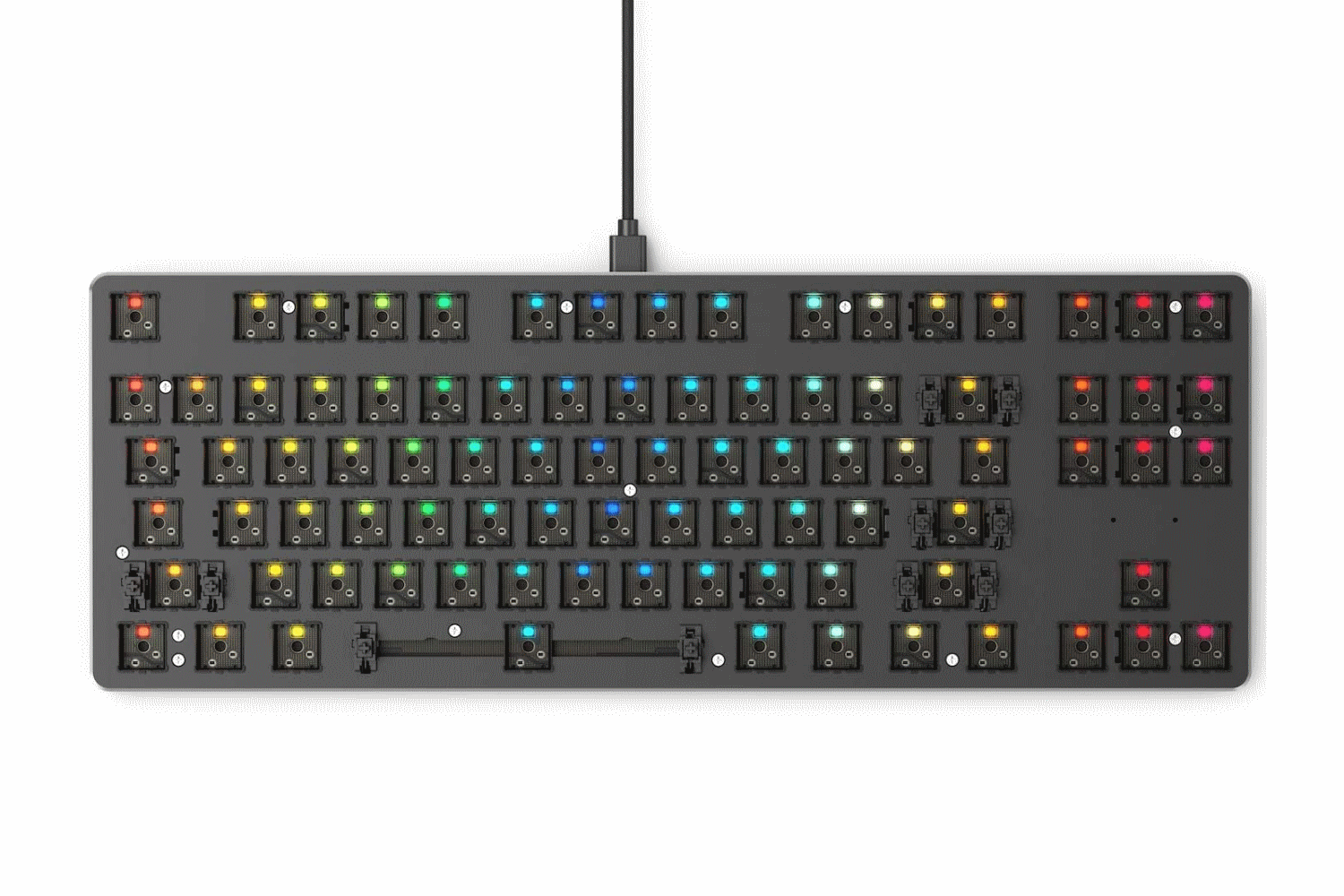7 Best Tenkeyless (TKL) Keyboards in 2023: Wired and Wireless - Guiding ...