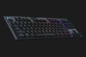 7 Best Tenkeyless (TKL) Keyboards in 2023: Wired and Wireless - Guiding ...