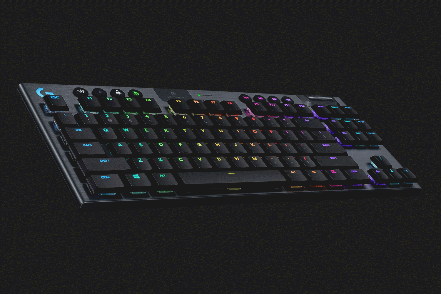 7 Best Tenkeyless (TKL) Keyboards in 2023: Wired and Wireless - Guiding ...