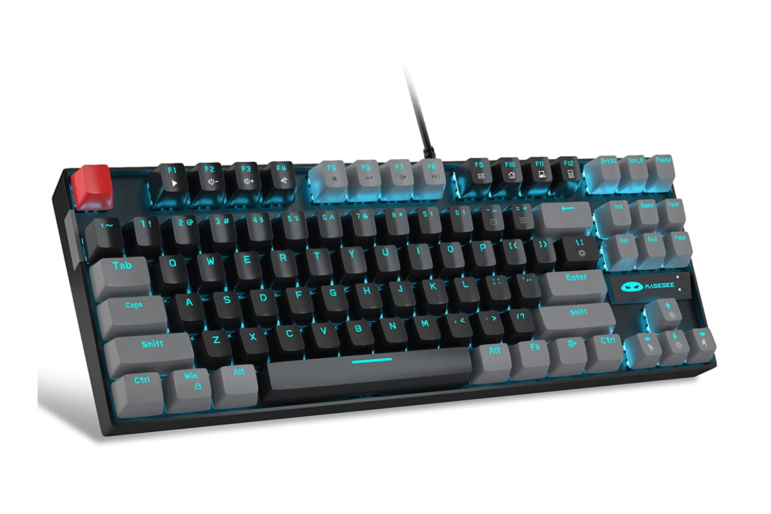 7 Best Tenkeyless (TKL) Keyboards in 2023: Wired and Wireless - Guiding ...