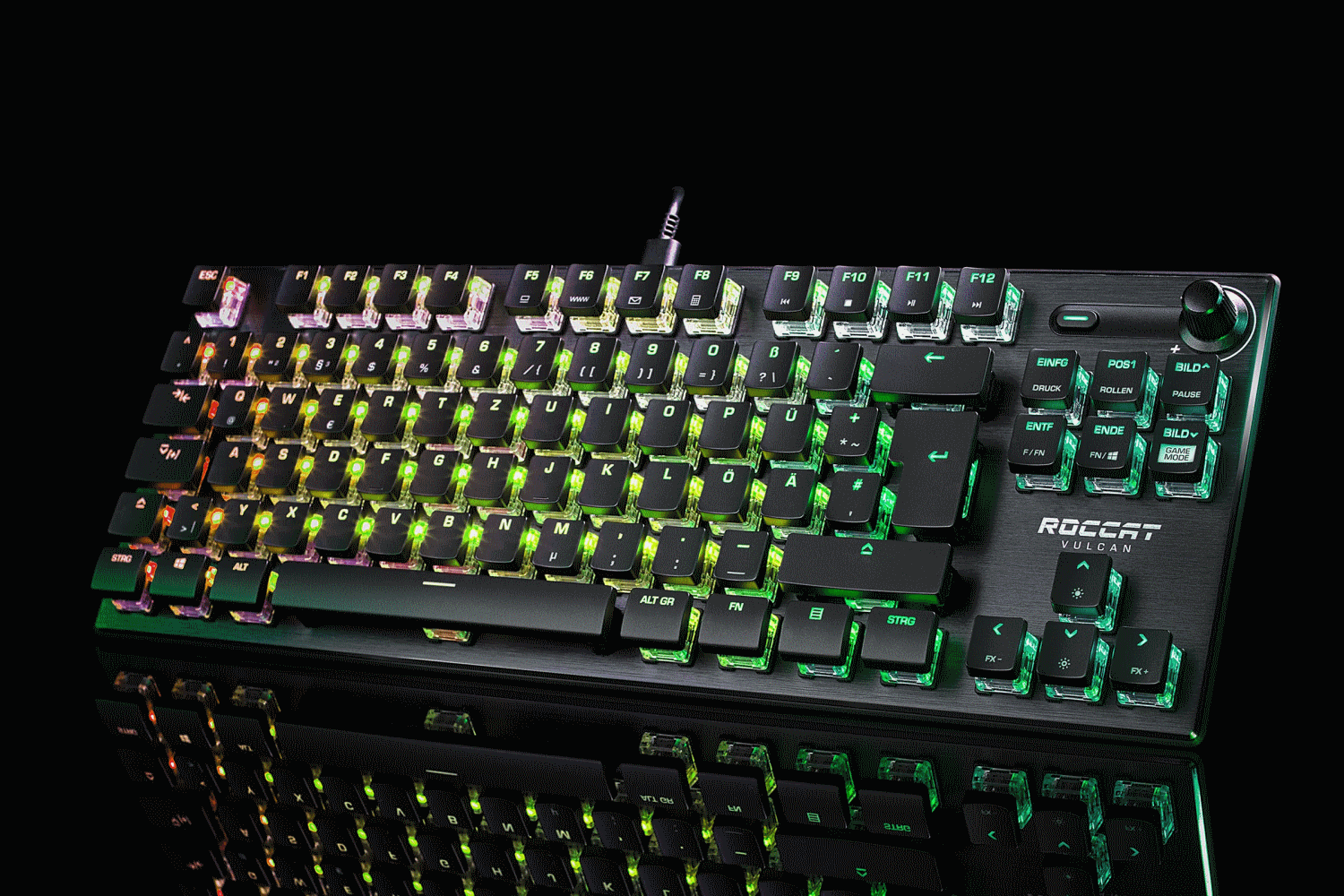 7 Best Tenkeyless (TKL) Keyboards in 2023: Wired and Wireless - Guiding ...