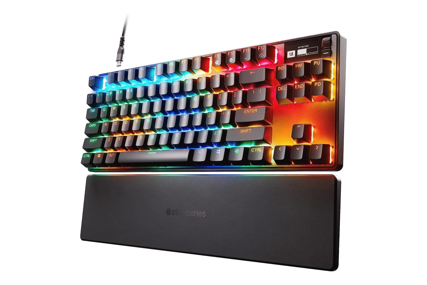 7 Best Tenkeyless (TKL) Keyboards in 2023: Wired and Wireless - Guiding ...