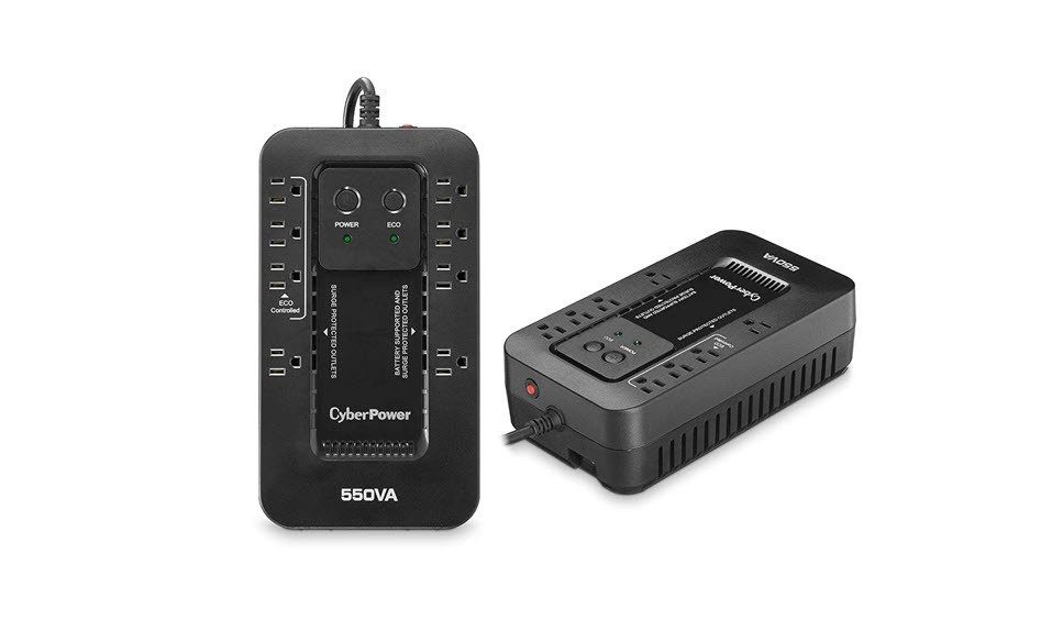 5 Best UPS for Wi-Fi Routers and Modems