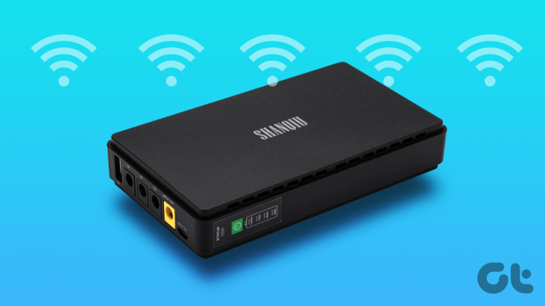 6 Best Wi-Fi Routers With SIM Card Slot - Guiding Tech