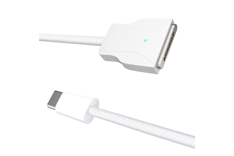 5 Best USB-C to MagSafe 3 Cables That You Can Buy - Guiding Tech