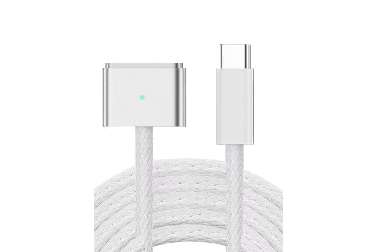 5 Best USB-C to MagSafe 3 Cables That You Can Buy - Guiding Tech
