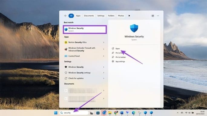 3 Best Ways to Detect and Remove Malware in Windows 11 - Guiding Tech