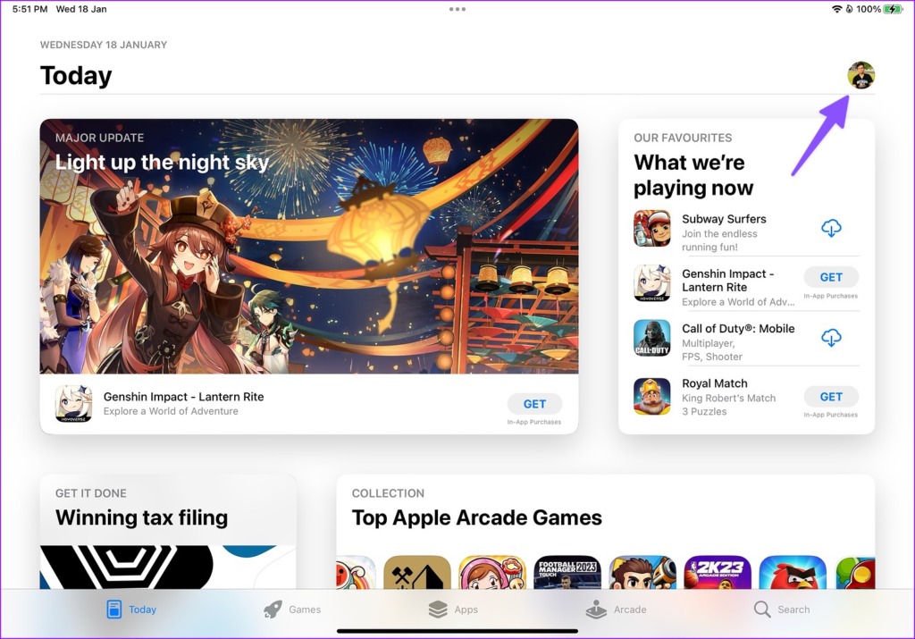 11 Best Ways to Fix Videos Not Streaming on Apple iPad - Guiding Tech