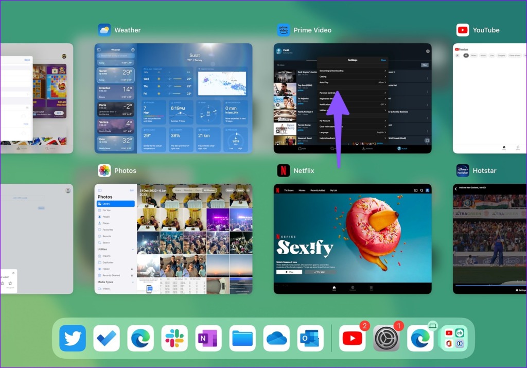 11 Best Ways to Fix Videos Not Streaming on Apple iPad - Guiding Tech