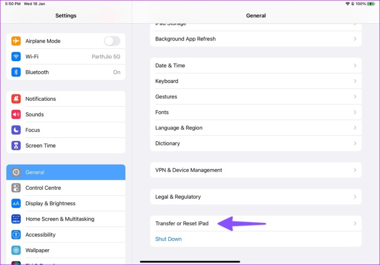 4 Ways to Fix iPad Not Playing or Streaming Videos - Guiding Tech
