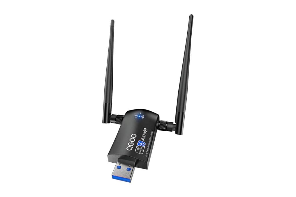 5 Best Wi-Fi 6 Adapters for PC: USB Adapter and Cards - Guiding Tech