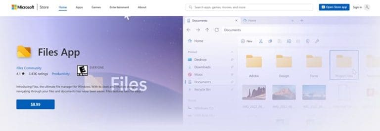 Best Windows File Explorer Alternatives - Guiding Tech