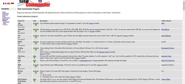 Best Windows File Explorer Alternatives - Guiding Tech