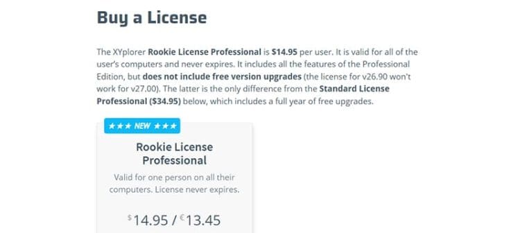 Best Windows File Explorer Alternatives - Guiding Tech