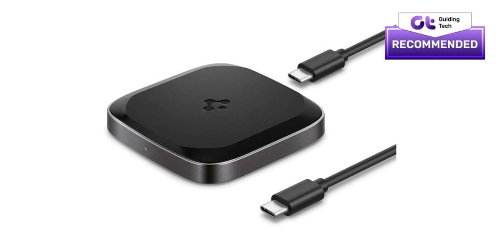 6 Best Wireless Chargers for Pixel 8 and Pixel 8 Pro - Guiding Tech