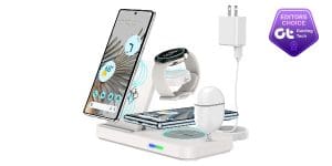 6 Best Wireless Chargers for Pixel 8 and Pixel 8 Pro - Guiding Tech