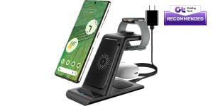 6 Best Wireless Chargers for Pixel 8 and Pixel 8 Pro - Guiding Tech