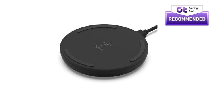6 Best Wireless Chargers for Pixel 8 and Pixel 8 Pro - Guiding Tech