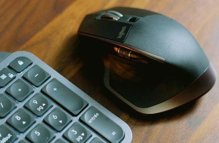 Top 5 Wireless Mouse With USB-C Connector