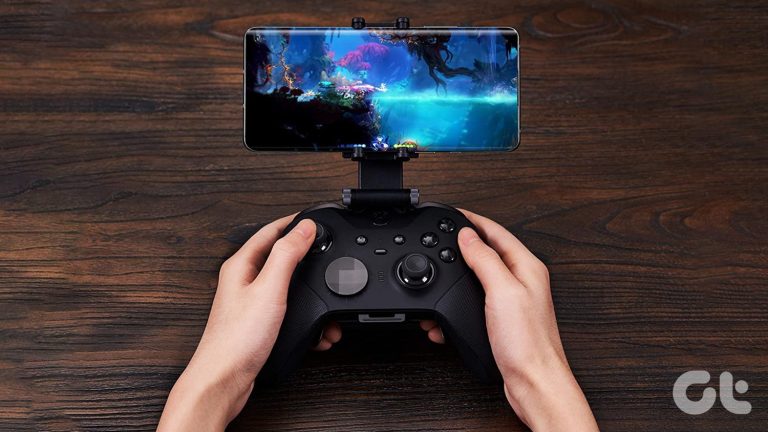 6 Best Xbox Controller Phone Mounts in 2023 - Guiding Tech